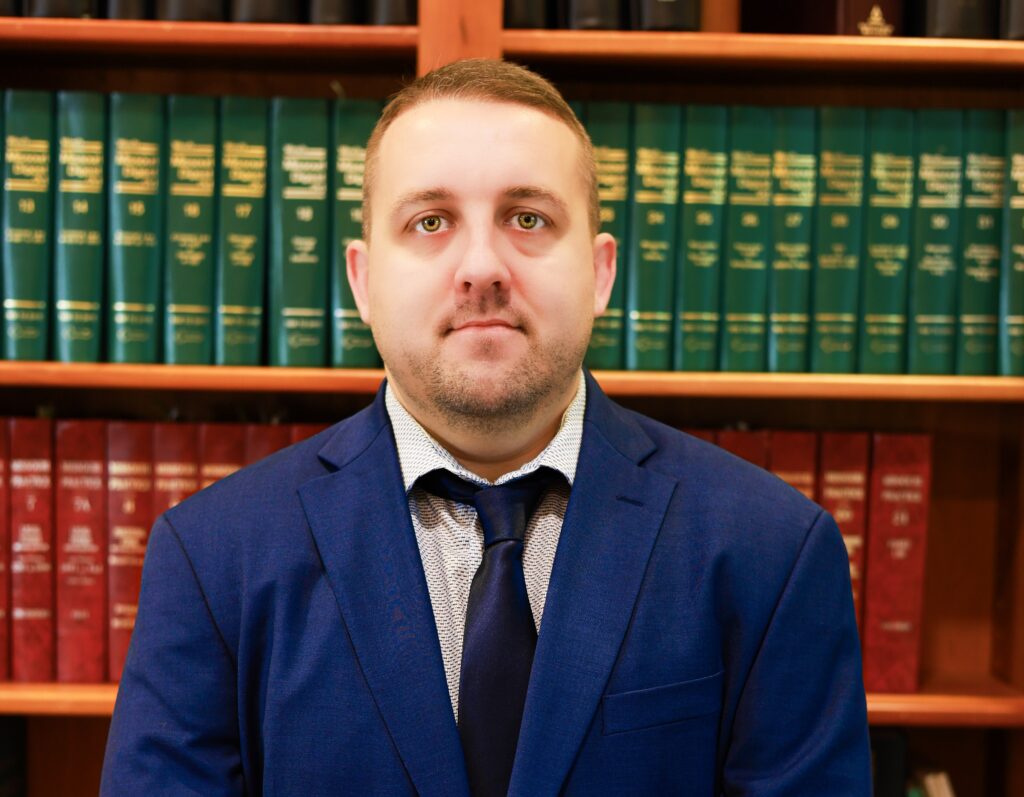Bryce D. Moore - The Williams Law Firm